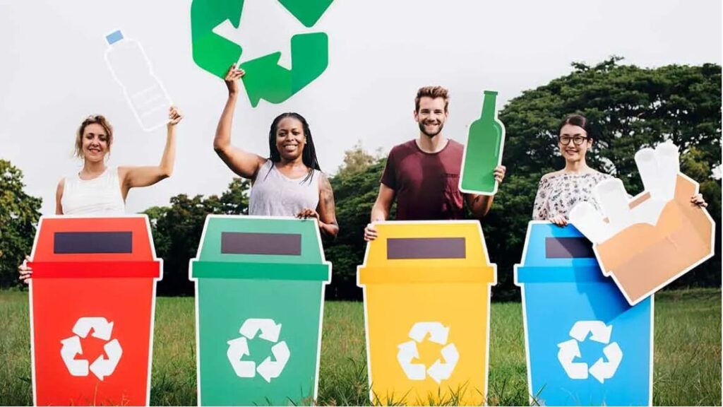 Complete Guide to Recycling in Florida: What You Need to Know